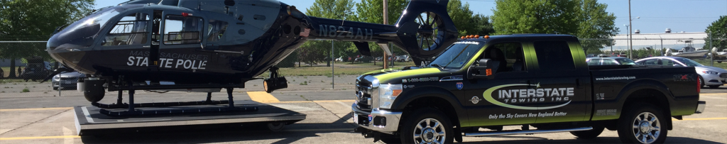 Employment - Interstate Towing
