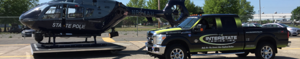 Employment - Interstate Towing