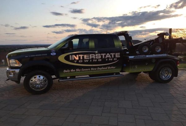 Services | Roadside Assistance | Accident Recovery | Western Massachusetts